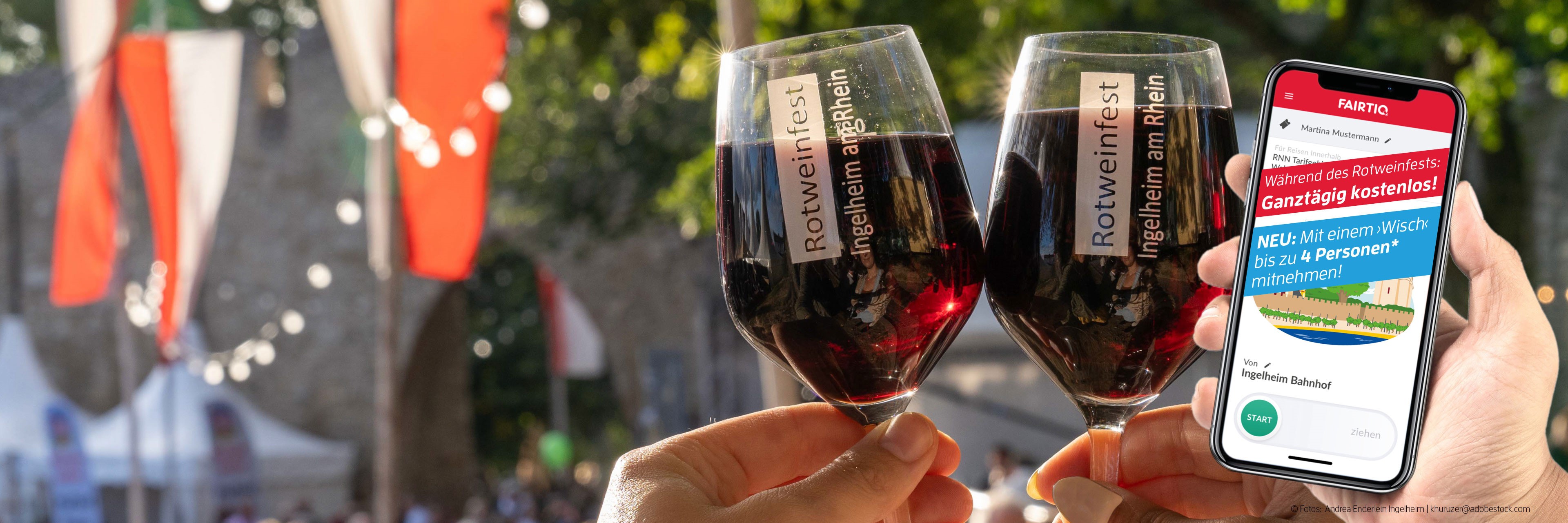 Ingelheim | Ingelheim am Rhein