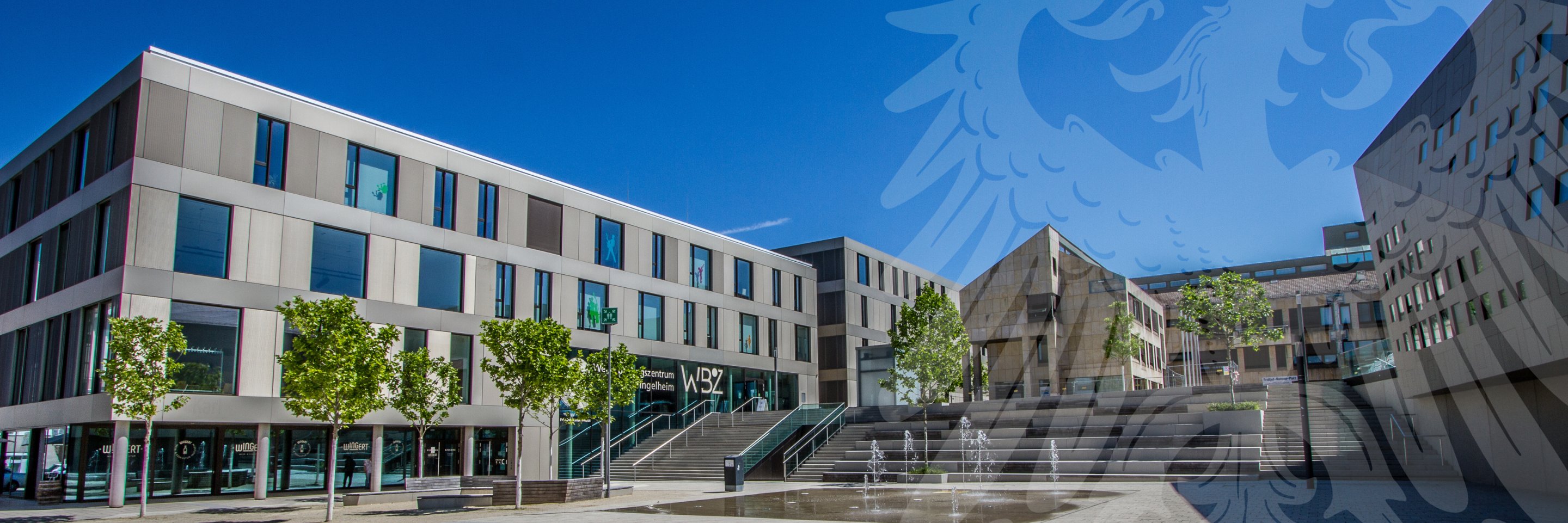 Dienstleistungen | Ingelheim am Rhein