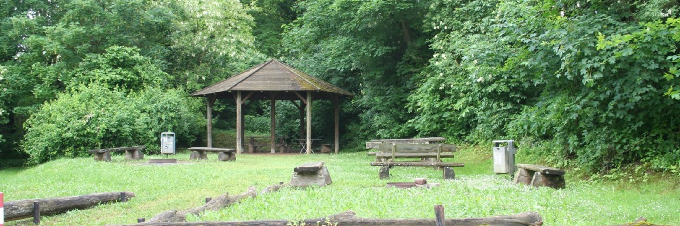 Grillplätze | Ingelheim am Rhein