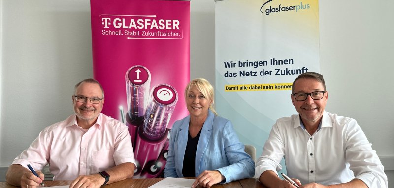 Glasfaserplus | Ingelheim am Rhein